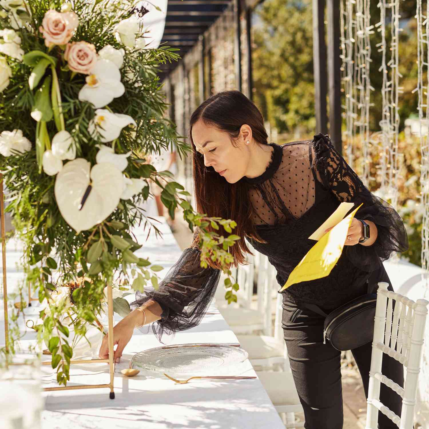 ¿Eres Wedding Planner? - Aruná Weddings by Mexcovery